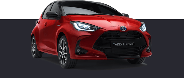 Premiera Online Nowego Yarisa